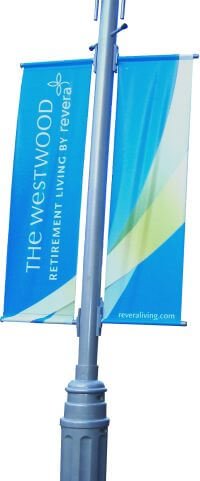 Custom Banners and Temporary Sign Solutions | Ray Neon Signs